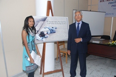 Human Rights Day 2013 Winners of the Photography Competition Announced