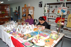 Vacoas-Phoenix Municipal Council Holds SME Fair from 30 October to 3 ...