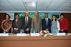 Mauritius to establish its National Spatial Data Infrastructure