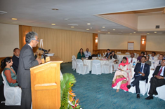 Mid Term Review Exercise of the Decent Work Country Programme for Mauritius