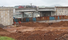 Bagatelle-Valentina Link Road to Open to Public by End January 2014