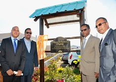 Second new Smart NHDC Residence inaugurated in D’Epinay