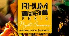Mauritius participates in Rhum Fest Paris 2015