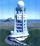 New Meteorological Radar System to be completed by end 2017