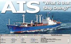 Vessels or boats above 12 metres overall to be fitted with Automatic ...