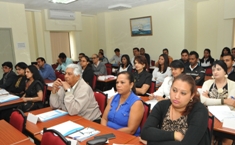 Civil Service College organises training on Tender preparation and ...