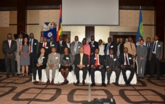 ICT: SADC Workshop shares best practices on Cybersecurity and PKI