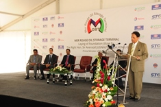Oil Storage Terminal project will propel Mauritius into next phase of ...