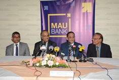 MauBank to Spearhead the SME sector