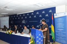 Illicit transactions hinder fight against poverty, says Education Minister