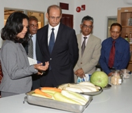 Food Tech Laboratory launches training programme on Product Development