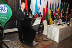 SADC Ministerial Meeting focuses on Disaster Risk Management