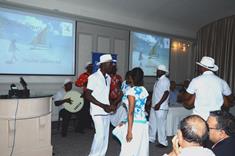 Enhancing the image of Rodrigues as a tourist destination