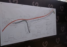 Grade Separated Junction on Motorway M1 to be built at a cost of Rs 321 ...