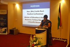 Technology use will enhance Mauritius role in international economic ...