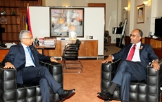 Trade and Development Bank to set up a Regional Headquarters in Mauritius