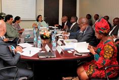 Uganda to inspire from Mauritius’ economic position as role model in Africa