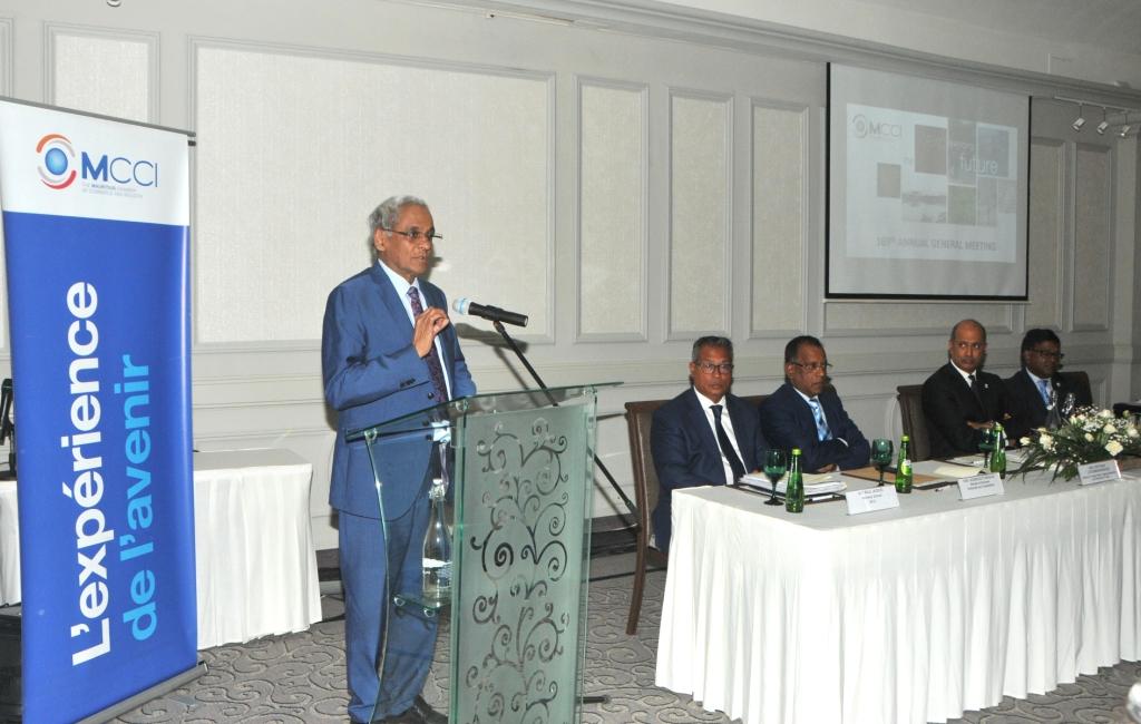 Signature of key Trade Agreements to boost Mauritius’s regional ...