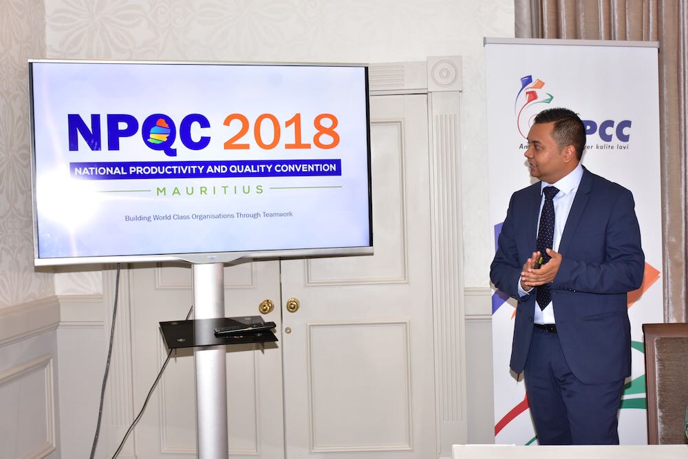 NPCC launches portal and logo for National Productivity and Quality ...