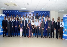 MRA organises training to empower law enforcement officers on narcotics ...