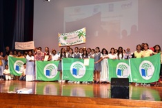 Eco-Schools Programme 2018: Students encouraged to become ...