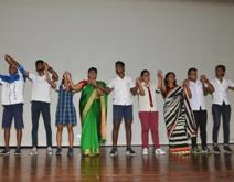 Youth to be encouraged to embrace unity as Mauritius celebrates its ...