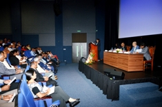 Blockchain Technology and its impact on Digital Transformation of Mauritius