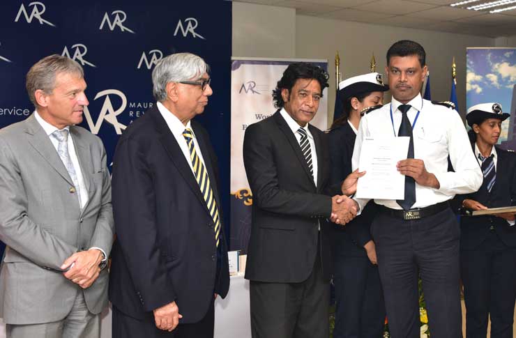 Customs officers trained on Big Data Analytics to improve Risk ...