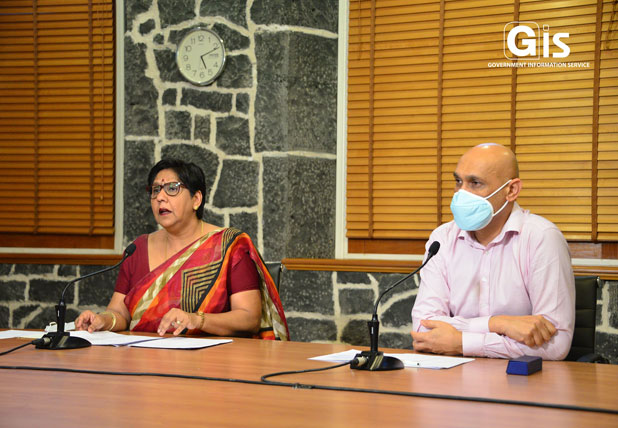 COVID-19: Health Minister announces setting up of Fact Finding ...