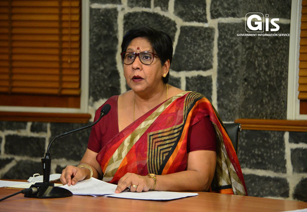 COVID-19: Health Minister announces setting up of Fact Finding ...