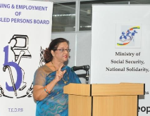 Government Launches Training Programme to Empower Persons with Disabilities