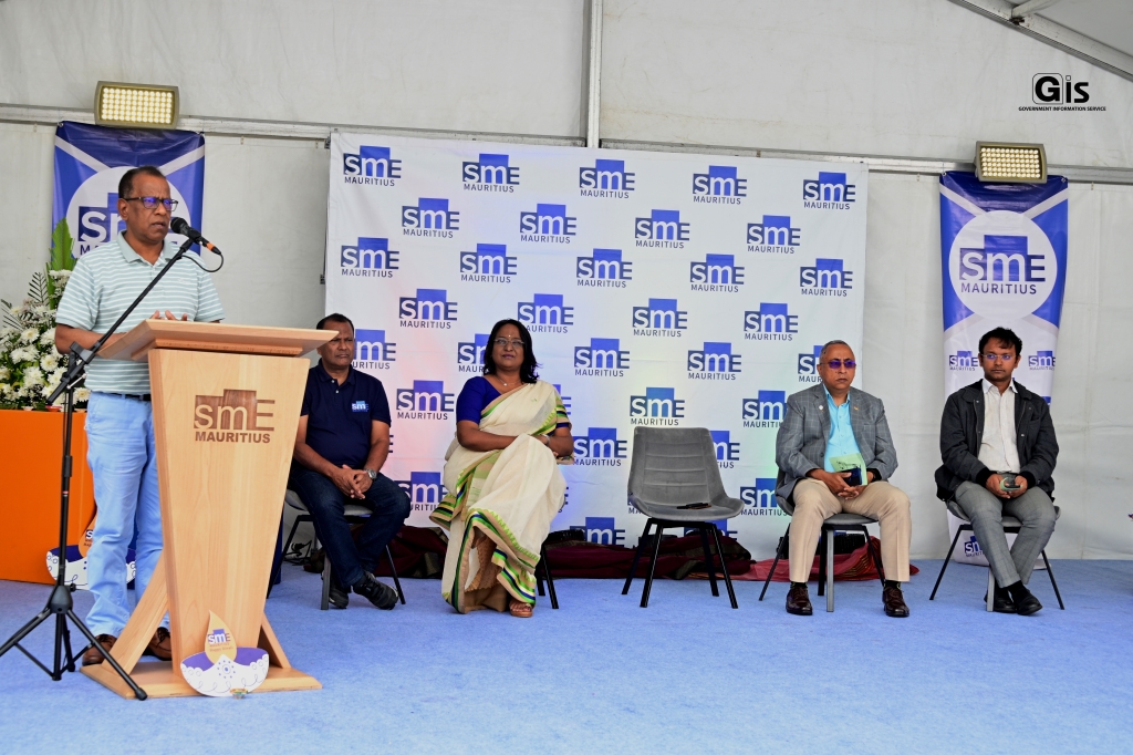 Minister Bholah reaffirms Government’s commitment to promote local ...