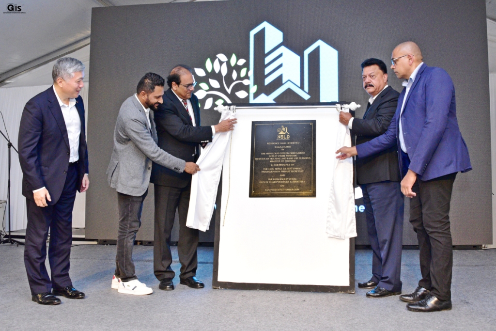 92 NSLD houses completed and 47 new NHDC houses to be constructed in ...