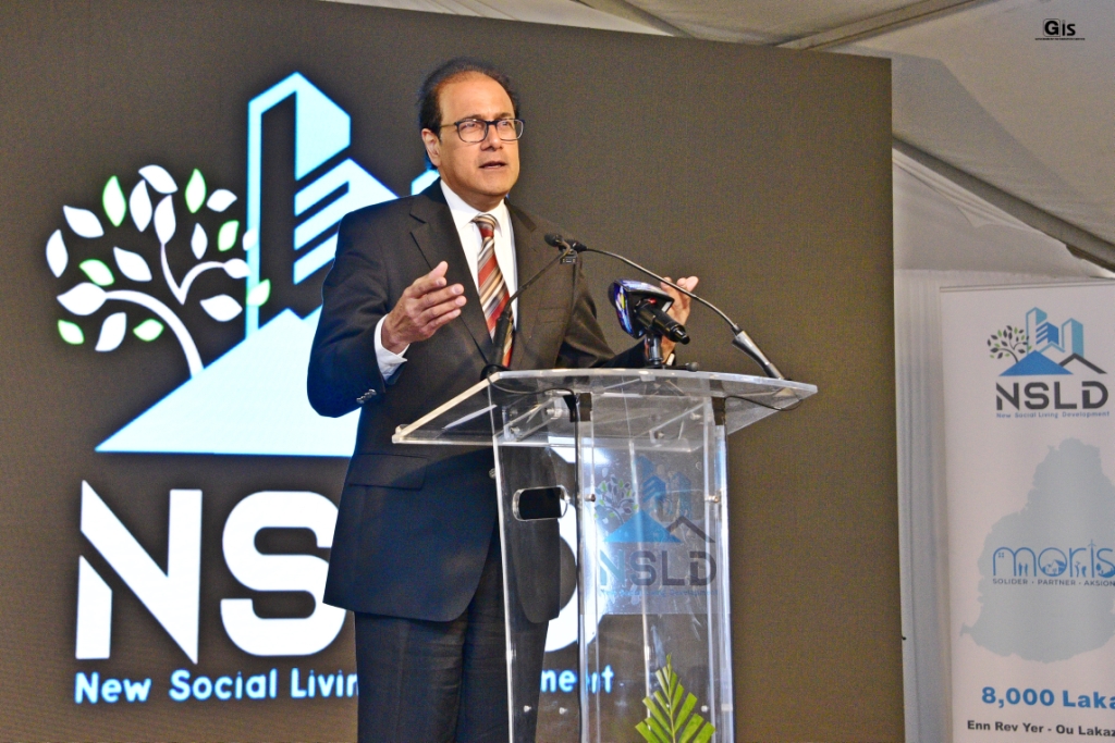 92 NSLD houses completed and 47 new NHDC houses to be constructed in ...