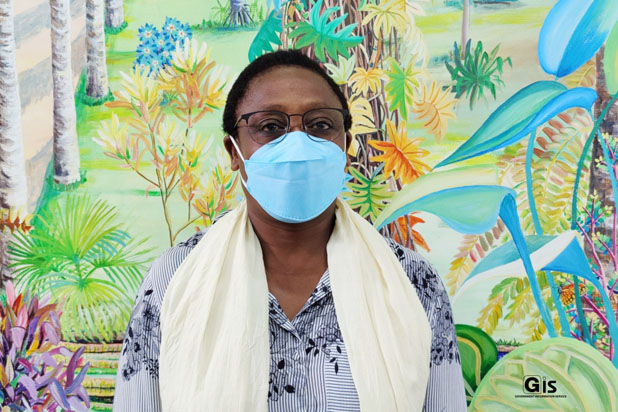 A new Country Partnership Framework by the World Bank in the pipeline