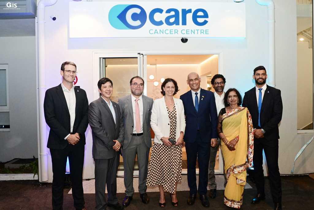 A strong and reliable Private Healthcare System is needed to complement ...