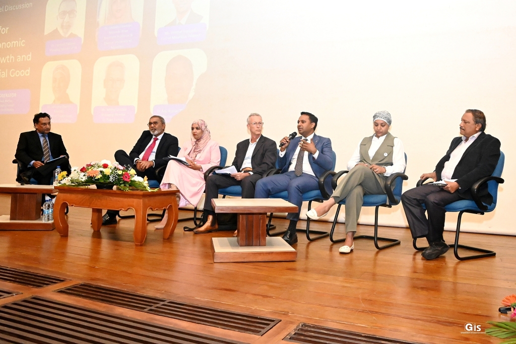 AI Impact Summit 2026: Side Event focuses on future of AI in Mauritius