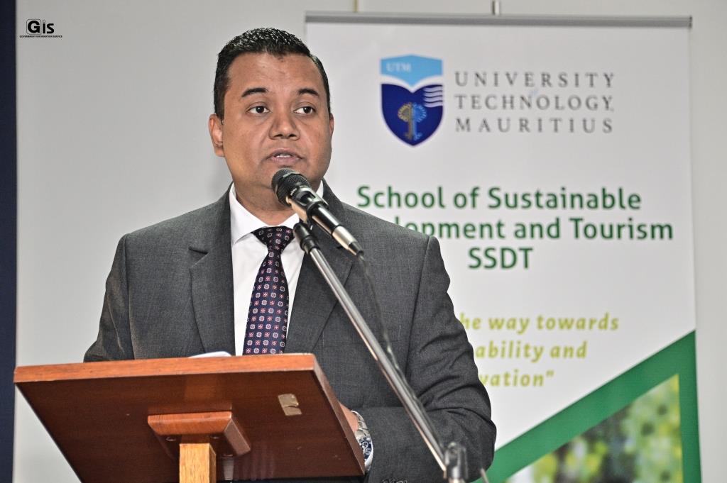Academia organises workshop on Driving Innovation and Sustainability ...