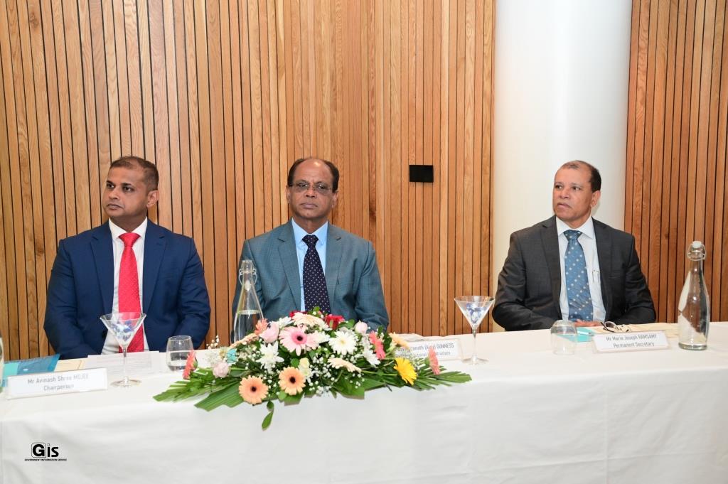 Adoption of Minimum Building Standards for safe and sustainable ...