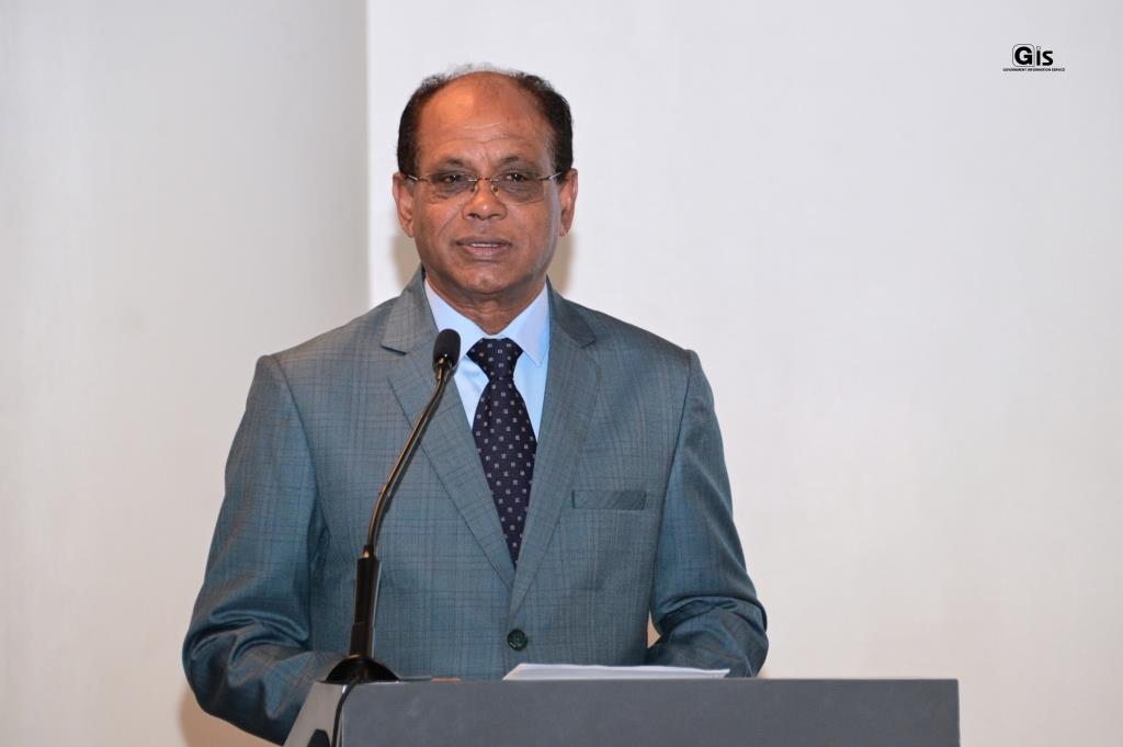 Adoption of Minimum Building Standards for safe and sustainable construction