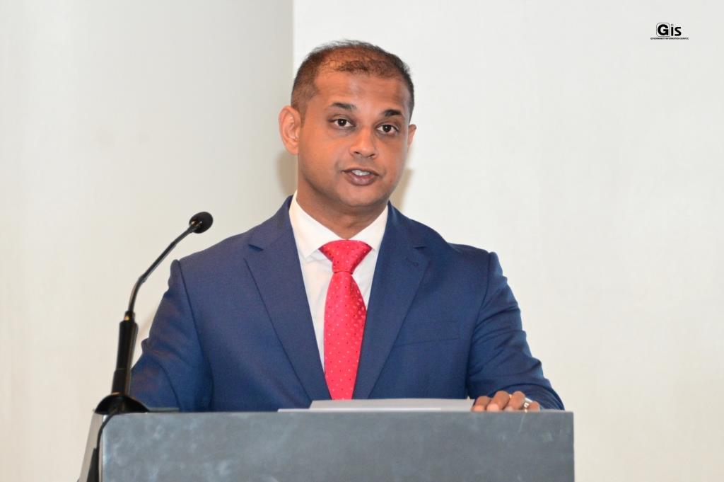 Adoption of Minimum Building Standards for safe and sustainable ...