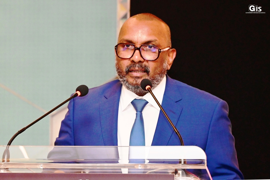 Africa Training Institute organises conference in Mauritius to mark its ...