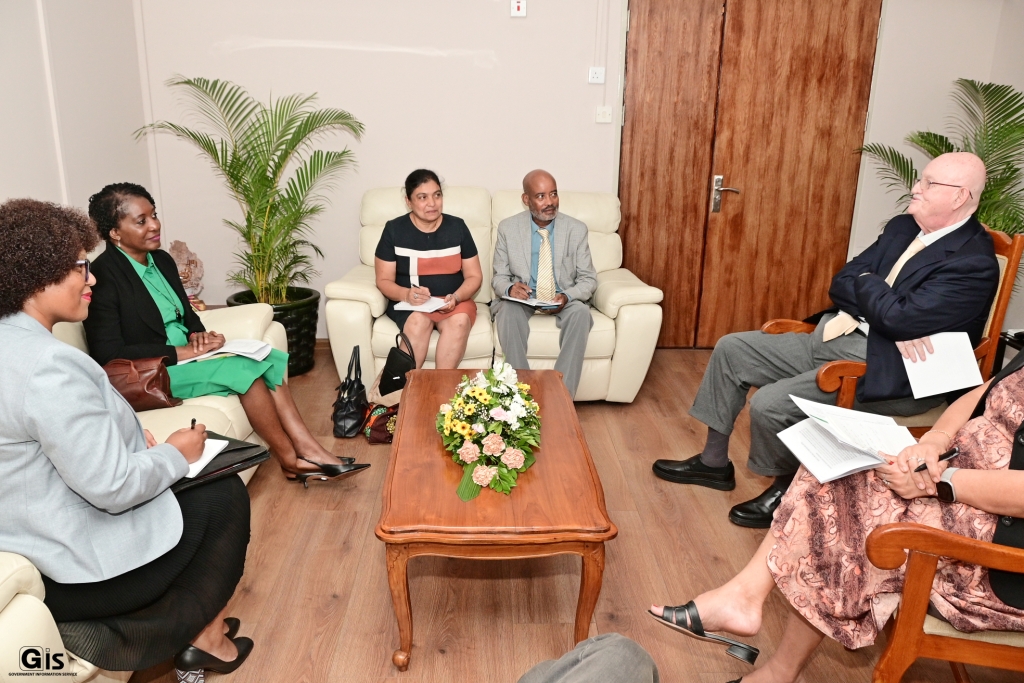 African Development Bank, key partner in Mauritius’s transition to a ...