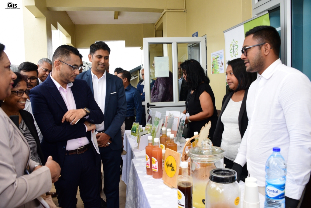 Agro-Entrepreneurship Week, organised by FAREI, kicks off today