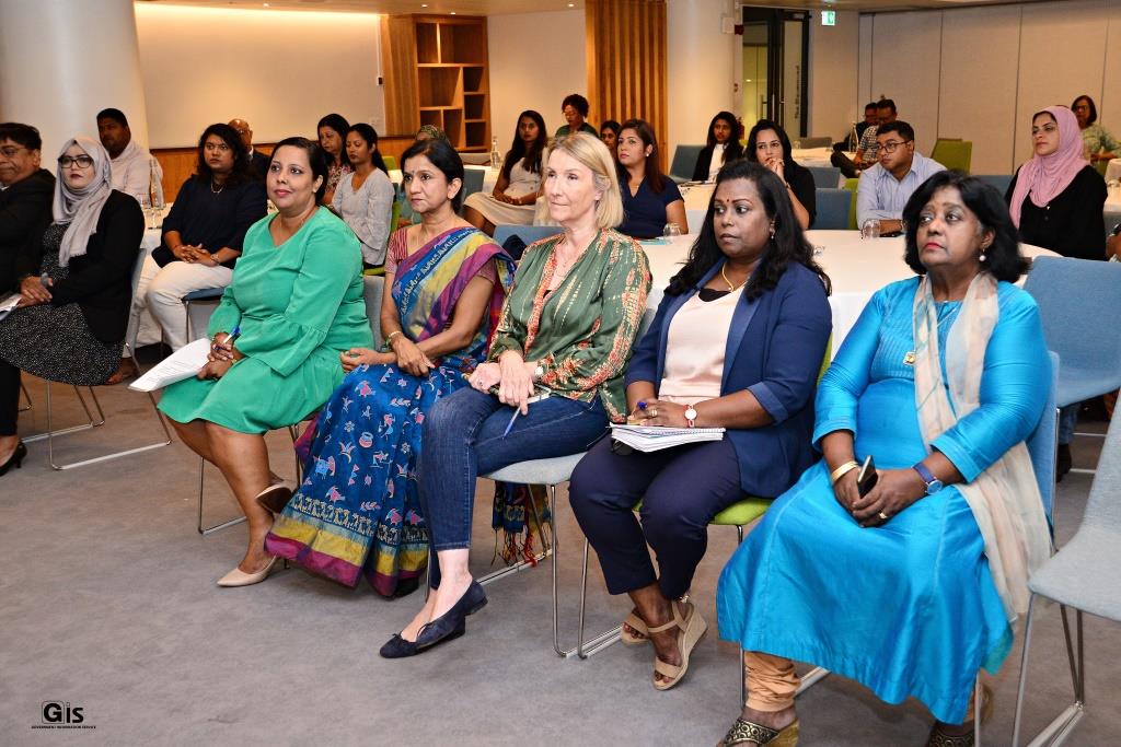 Awareness campaign to combat rising rates of Sexually Transmitted ...