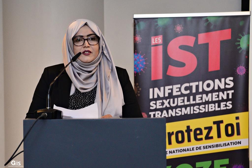 Awareness campaign to combat rising rates of Sexually Transmitted ...