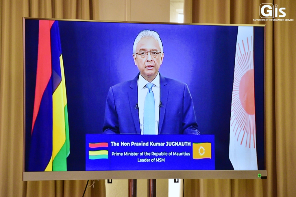 Bilateral relations: PM participates in CPC and World Political Parties ...