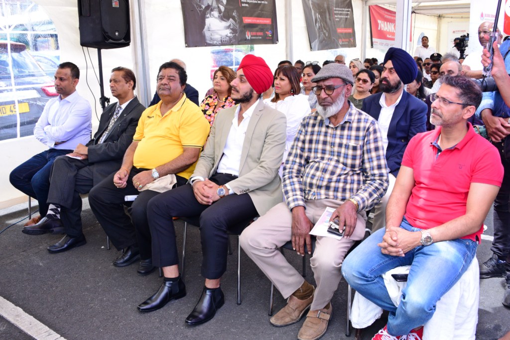 Blood Collection: Donation of new state-of-the-art bus to the Ministry ...