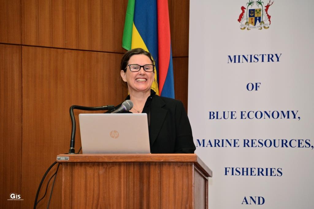 Blue Economy: Minister Maudhoo launches the National Blue Carbon Task Force