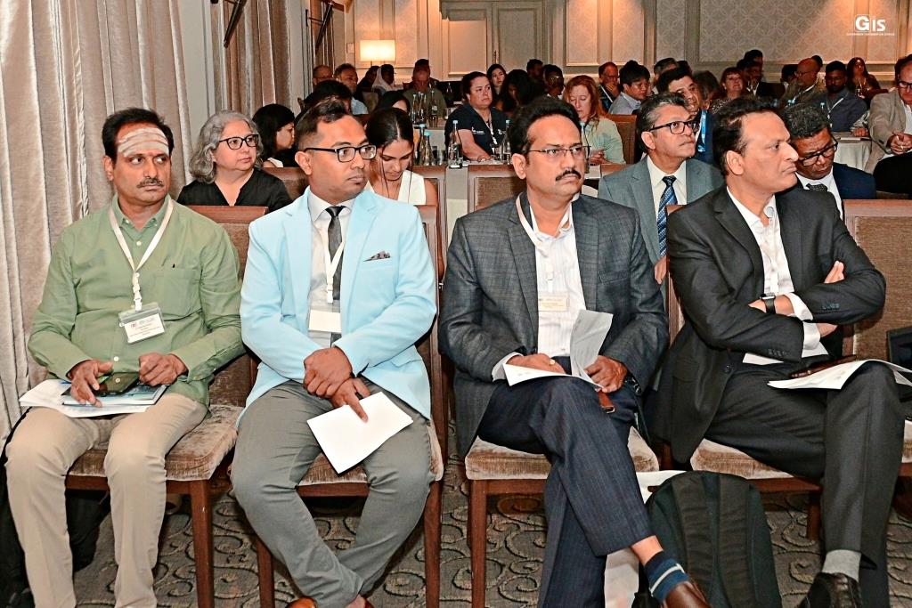 Blue Economy Experts Deliberate On Development Of Operational Oceanography